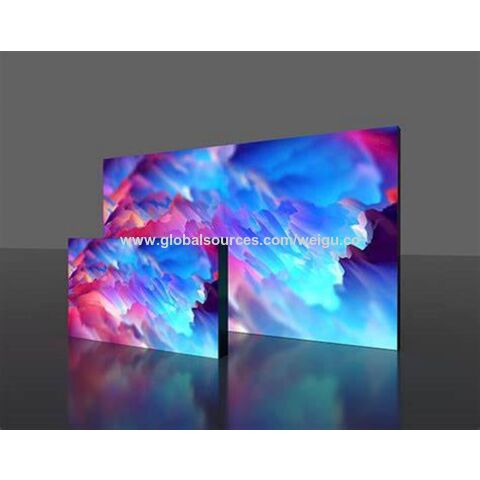 Factory Direct High Quality China Wholesale Led Display Hoisting Full ...