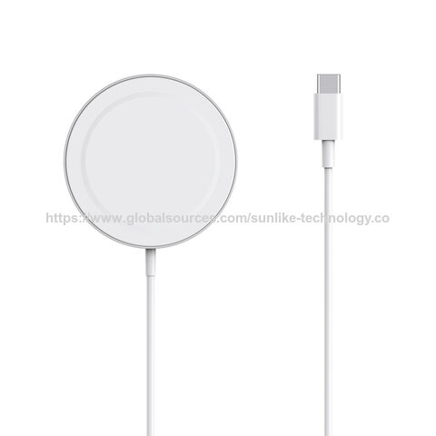 Bulk Buy China Wholesale Sunlike Magsafe Charger, Apple Original Module ...