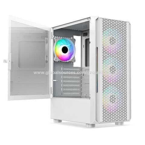 Factory Direct High Quality China Wholesale Wholesale 0.5mm Spcc Pc ...