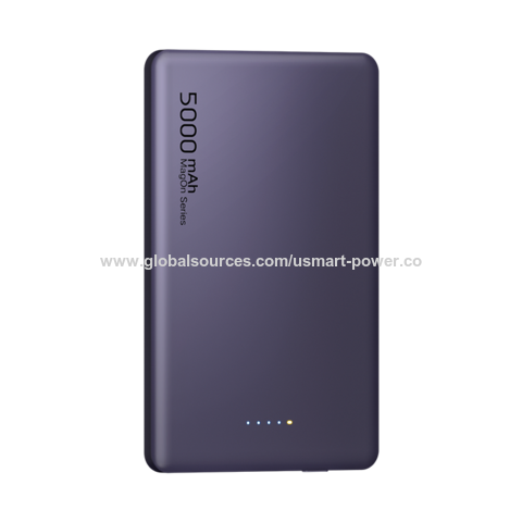 Bulk Buy China Wholesale 5000mah Extra Slim Portable Wall Charger,slim ...