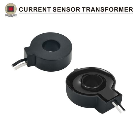 Factory Direct High Quality China Wholesale Current Sensor Transformers ...