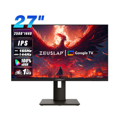 Oem 21.5 22 24 27 32 Inch Pc Led Gamer Borderless Display Monitors ...