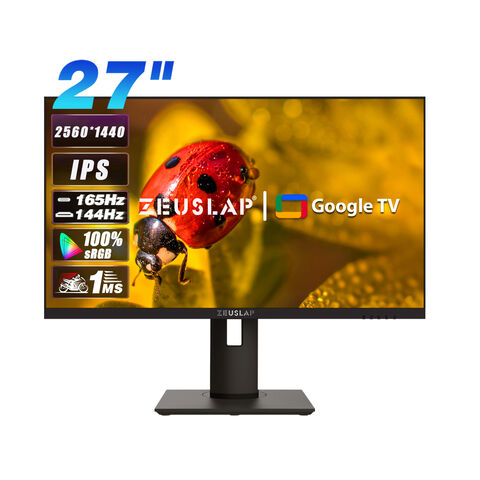 Bulk Buy China Wholesale Zeuslap 2k Pc Monitor Lcd Screen For Computer ...