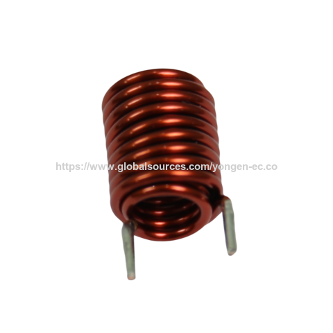 Factory Direct High Quality China Wholesale Filter Inductor Vertical R ...