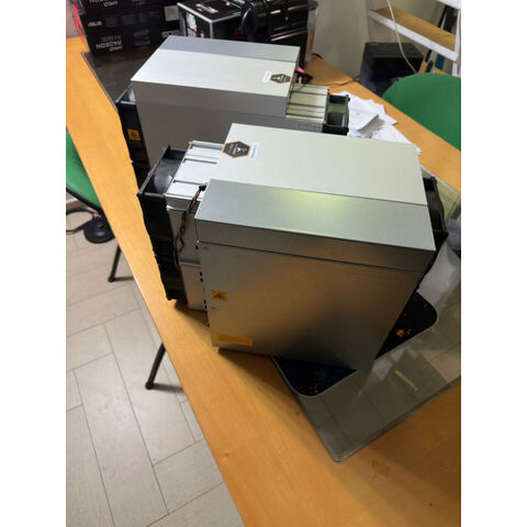 New Asic Miner S19 Pro 120t S19j Pro+ - Buy China Wholesale Antminer ...