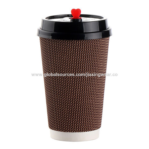 Bulk Buy China Wholesale Eco-friendly Disposable High-quality Coffee ...