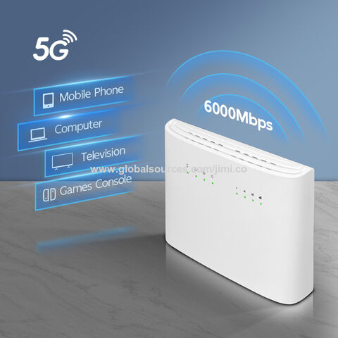 Buy China Wholesale Best Universal Openwrt Wifi 6 Smart Wifi Router ...