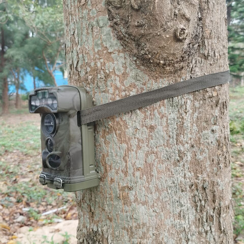 Ltl-6210 Ultra 3k Uhd Video Ir Infrared Hunting Trail Camera Trap ...