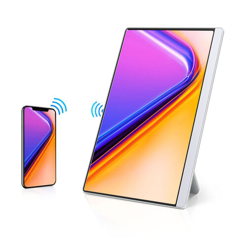 Factory Oem Odm 16.1inch Monitor High Quality All-in-one Bracket ...