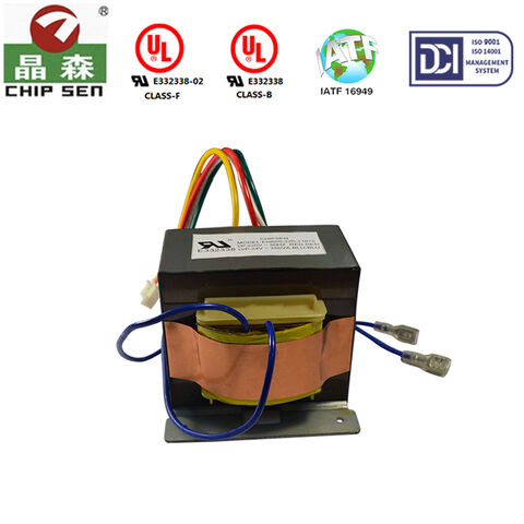 220 To 380v 230v To 24v Power Transformer 220 To 12v Isolation Transformer Audio Control ...
