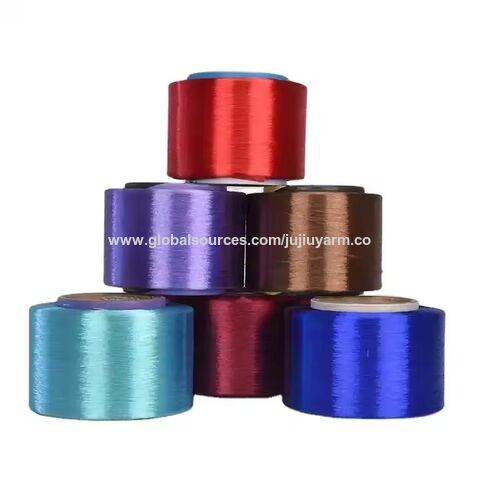 Bulk Buy China Wholesale New 60/2 Filament Yarn Acrylic Filament Micro ...