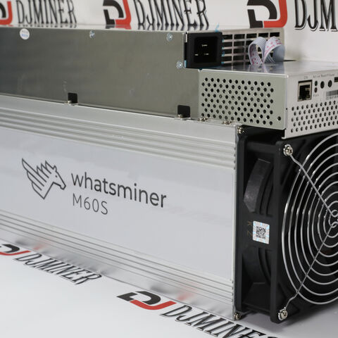 Factory Direct High Quality China Wholesale 2024 Version Asic Miner ...