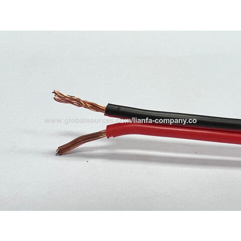 12v/24v Pvc Auto Cable, Wrie ,pvc Insulated Copper Cable,391 Factory ...