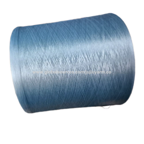 Polyester Dty 150d/144f Textured Yarn, Low Stretch Yarn Dty 150/48 Polyester Yarn $13.92 ...