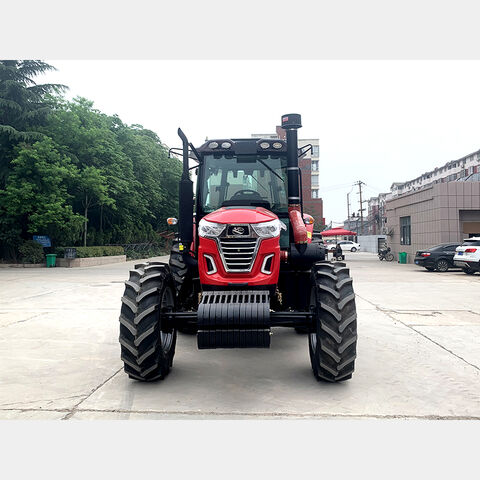 China Tractor Lutong Brand 4x4 Tx Classic 200hp Farm Tractor Wth ...