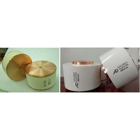 Bulk Buy Taiwan Wholesale Conduction Cooled Capacitor For Induction ...