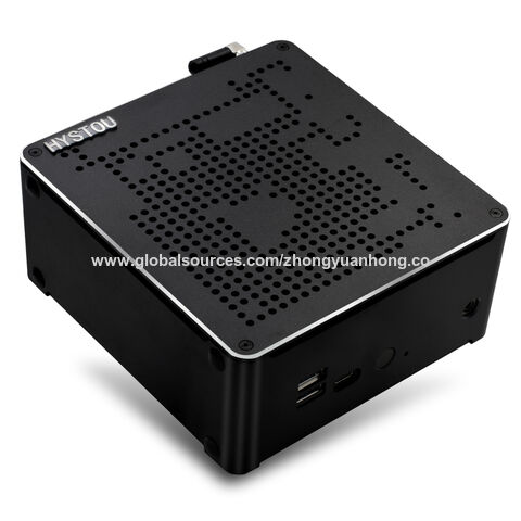 Buy China Wholesale Portable Mini Computer 9th Core I9 9980hk 8gb Ram+ ...