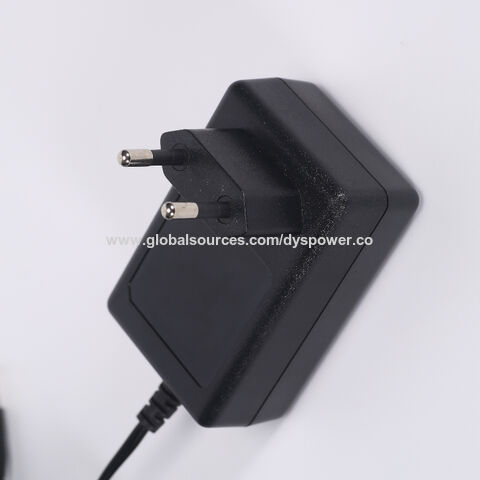 Factory Price ,12v,2a Ac Dc Adapter With Ul,fcc,ce,gs,ukca,saa,rcm,pse ...