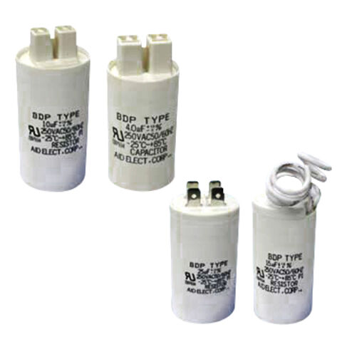 Special Purpose Capacitor To Compensate Power Factor, Rohs Compliant ...
