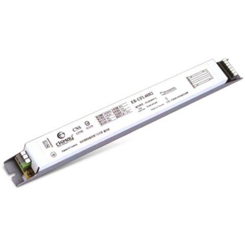 Electronic Ballast With Humanity Design And 120/220v Voltage ...