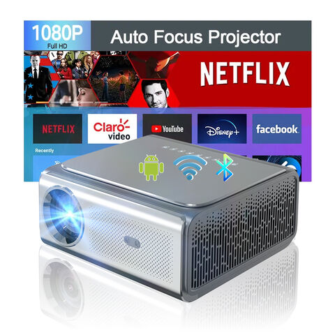 Buy China Wholesale Min Lcd Projector Led Outdoor Portable Pico Digital ...