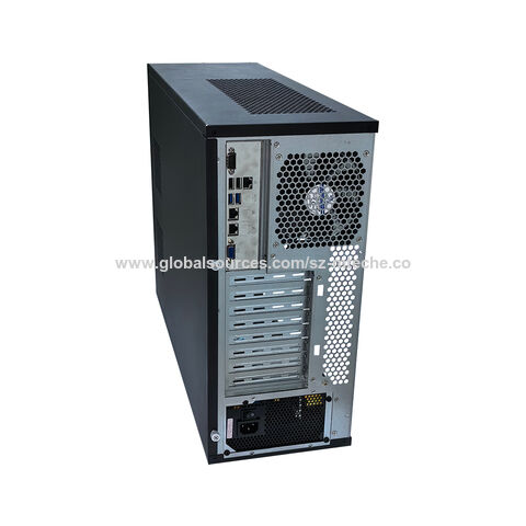 Bulk Buy China Wholesale Mteche Storage-compute Convergence/server ...