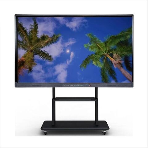 Bulk Buy China Wholesale Customized 65 Inch Standard Size Classroom ...