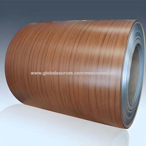 Color Coated Vcm Film Laminated Steel Sheet Plate With Pvc Pet For ...