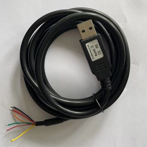 Factory Direct High Quality China Wholesale Ttl-232rg-vreg3v3-we Usb ...