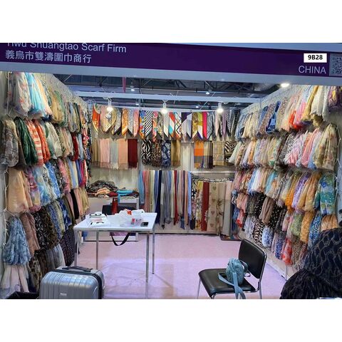 Wholesale Woman Printed Scarf Factory,, Scarf, Shawl - Buy China ...