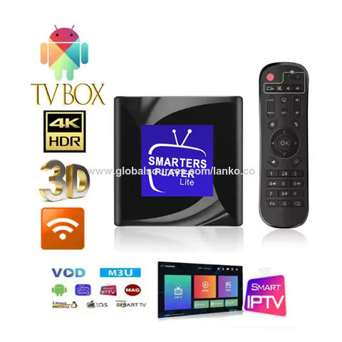 Free Trial 4k Tv Iptv Subscription Mac Address For Mag Box, Iptv ...