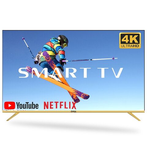 Television -smart- Tv Smartv Ultra Hd Tv 65 75 85 100 110 Inches Led 4k 8k Television With Large ...