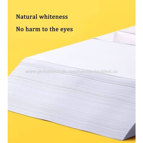 80gsm Bond Paper Supplier Bond Paper A4 Offset Bond Paper, Writing ...