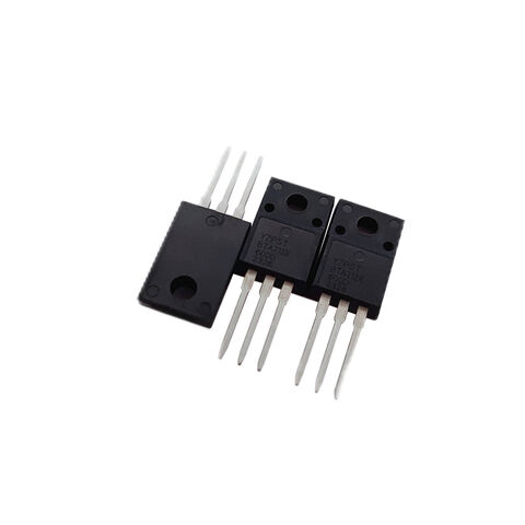 High Commutation Performances 600v Bta212x-600d 12a Triac - Expore ...