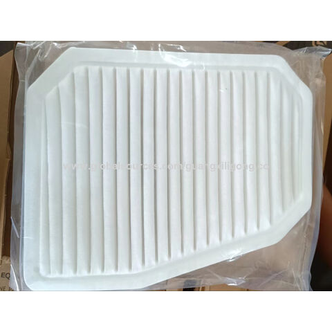 Factory Direct High Quality China Wholesale 35c1244 Fresh Air Filter ...