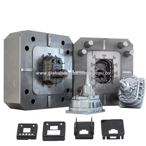 Oem Manufacturer Custom Plastic Mold Maker And Custom Plastic Injection ...