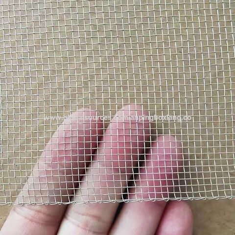 China Tea Filter Net Tea Net Wholesale Stainless Steel Wire Mesh 304 ...