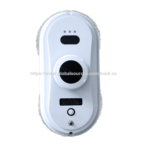 Cheap Easy To Use High Suction Automatic Regulatory System Smart Window ...