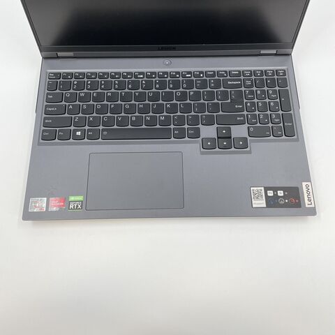 Leno-vo Legion Pro 7 16irx8h 16" (3tb Ssd, I9-13900hx, Rtx4080. - Buy ...
