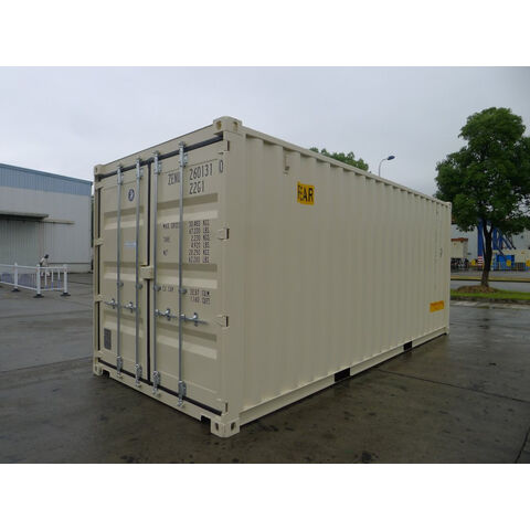 Used Empty Shipping Dry Containers 20feet 40ft 40hq For Sale Container ...