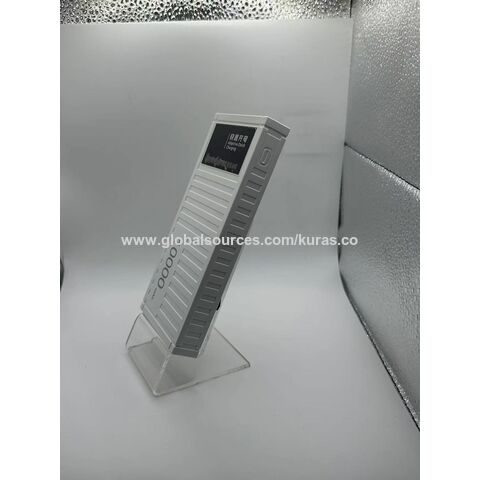 Container Shape Can Be Customized Capacity Color Logo Charging Treasure ...