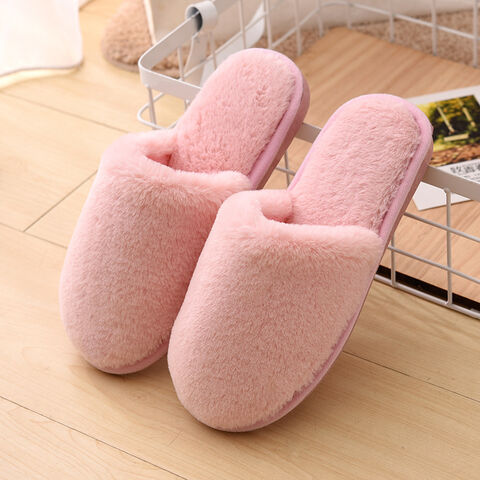 Men's Slippers Indoor Girls Slippers Ladies Slippers Designs Suede ...