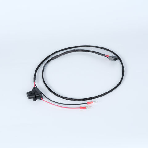 Buy China Wholesale Automotive Wire Car Extender Dc Jack Power Supply ...