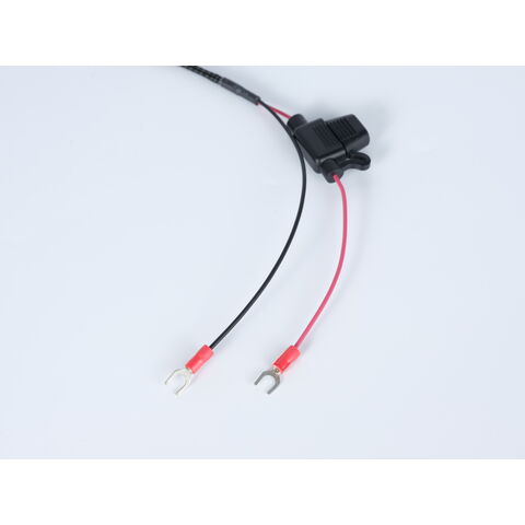 Factory Price Wholesale Sae To U Ring Terminal Harness Protection Sae ...