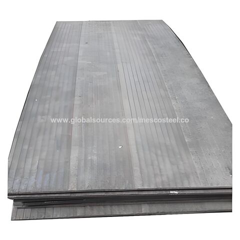 Composite Steel Plate Stainless Steel Clad Plates Cladding Metal And ...