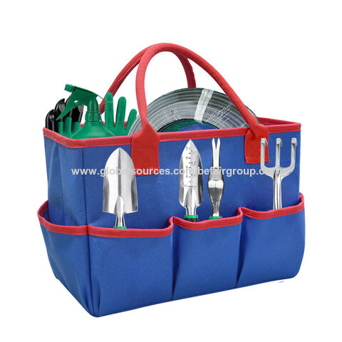 Home Maintenance Tools Storage Bag Portable Garden Plant Tools Storage ...