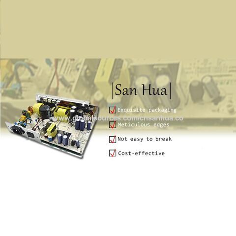 High Reliability Standards Open Frame Power Supply Pcba Pcb Circuit ...