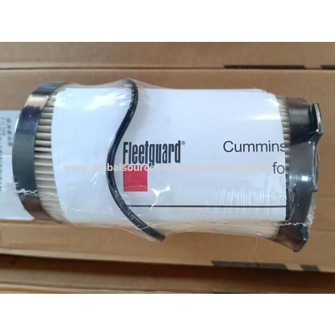 Sp133752 Secondary Fuel Filter Element Wheel Loader 848h Oem Loader ...