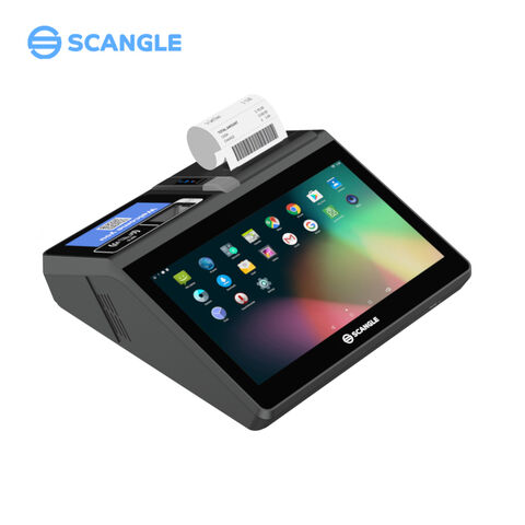 Bulk Buy China Wholesale Scangle Sgt-116 Ips Touch Screen Cash Register Support Android &windows ...