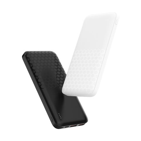 Wst 10000mah Powerbank Micro Usb Input Dual Usb Output Bulk Buy Power ...